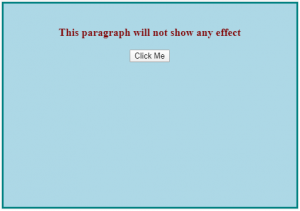 jQuery Chaining | 3 Examples to Implement jQuery Chaining()