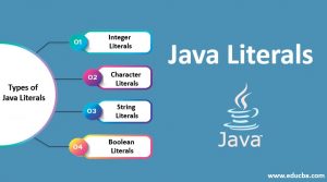 Java Literals | 4 Awesome Java Literals You Need To Know
