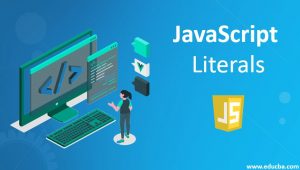 Javascript Literals | 6 Important Types of Javascript Literals To Know