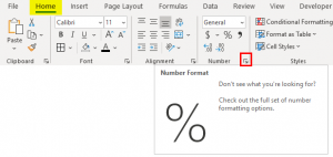 Negative Numbers in Excel | How to Use Negative Numbers in Excel?