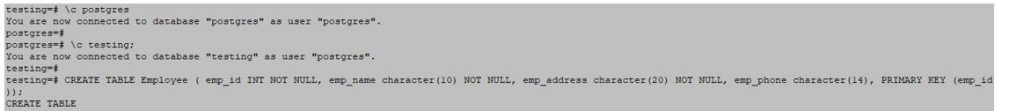 Postgresql Order By How Order By Function Work In Postgresql
