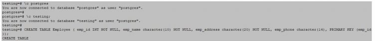 Postgresql Order By How Order By Function Work In Postgresql 6973