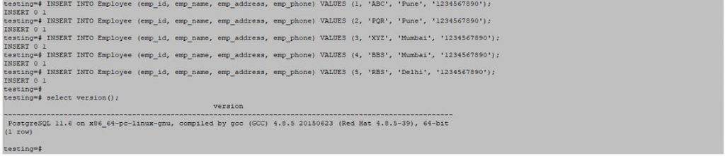 PostgreSQL ORDER BY | How ORDER BY Function work in PostgreSQL?