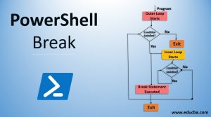 PowerShell Break | Top 8 Useful Examples of PowerShell Break Statement