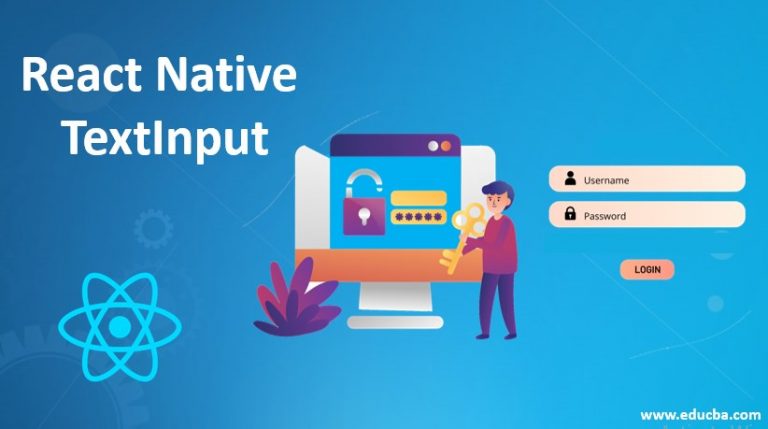 React Native TextInput | Top 22 Attributes of React Native TextInput React Native TextInput | Top 22 Attributes of React Native TextInput