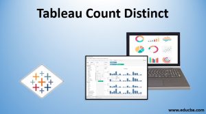 Tableau Count Distinct | How Count Distinct Functions in Tableau?