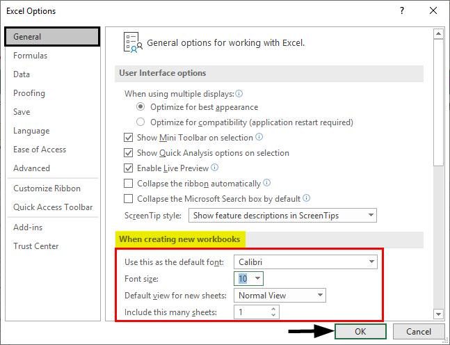 Worksheets in Excel | Working with Multiple Worksheets in Excel