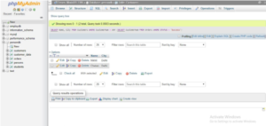 ANY in MySQL | How does ANY work with Examples | Advanatges