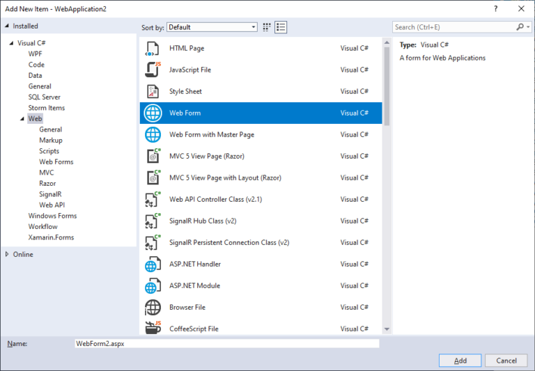 ASP.NET Hidden Field | Syntax and Parameters of ASP.NET Hidden Field