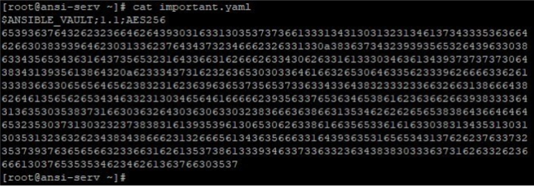 Ansible Inventory | How Does Ansible Vault Work with examples?