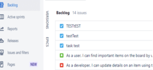 Backlog in Jira | Learn How to Create a Backlog in JIRA?