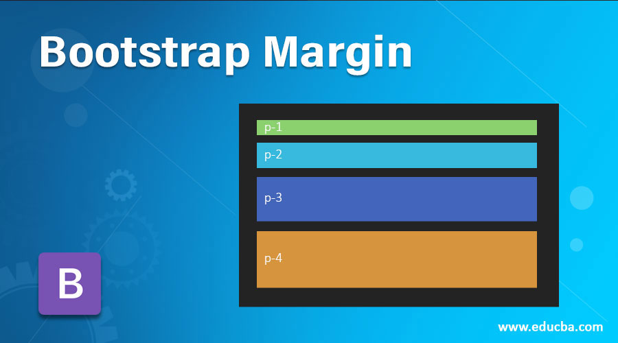Bootstrap Margin LaptrinhX