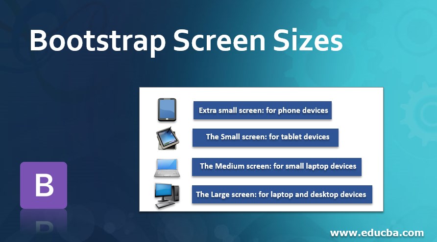 Bootstrap Screen Sizes Types And Examples Of Bootstrap Screen Sizes