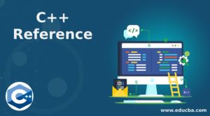 C++ Reference | Working of References in C ++ with Examples