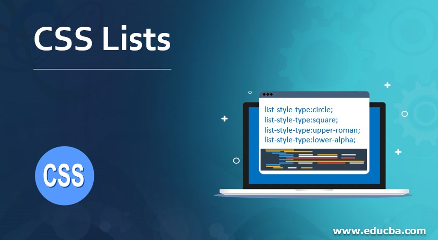 CSS Lists Learn Different Types Of Indicators In CSS Lists