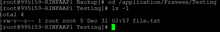 Copy Command In Linux Learn The Examples Of Copy Command In Linux