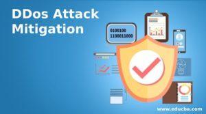 DDos Attack Mitigation | What is a DDoS Attack Mitigation with Stages
