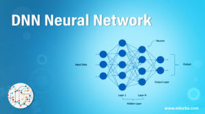 DNN Neural Network | A Quick Glance of DNN Neural Network - Examples