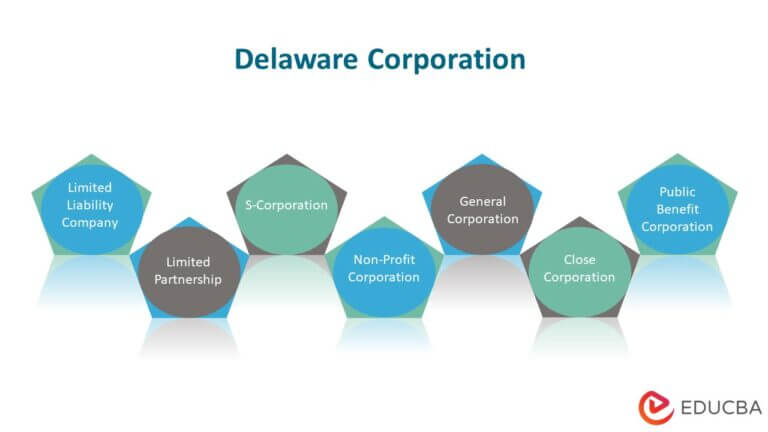 Delaware Corporation | Types and Structure of Delaware Corporation