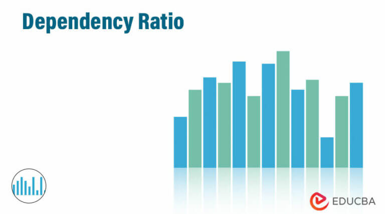 Dependency Ratio | Estimating and Calculating Working Age Population