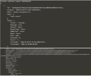 Docker Containers | Learn How does Docker Container Work?