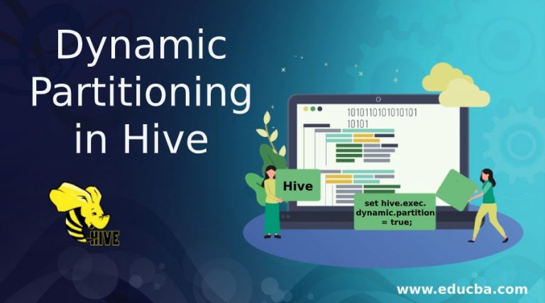 Dynamic Partitioning in Hive | Useful Guide To Dynamic Partitioning In Hive