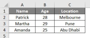 Excel Troubleshooting | How to Troubleshoot Excel Formulas? (Examples)