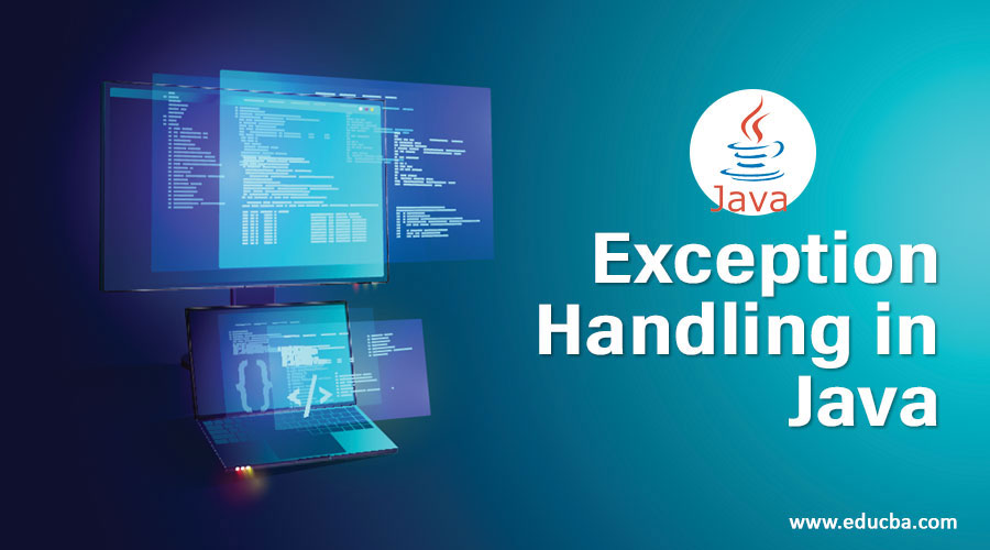 Exception Handling In Java Multiple Reasons Why Exception Occurs 