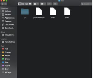 Git Reset Hard | Guide to Git Reset Hard with Working & Examples