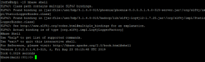 HBase Shell Commands | Learn the 3 Different Categories with Examples