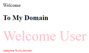 HTML Schriftart | How to Use Html Schriftart with Examples