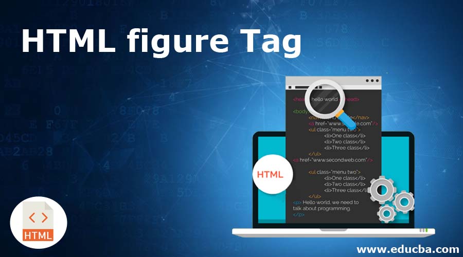 HTML Figure Tag How To Use The HTML Figure Tag 