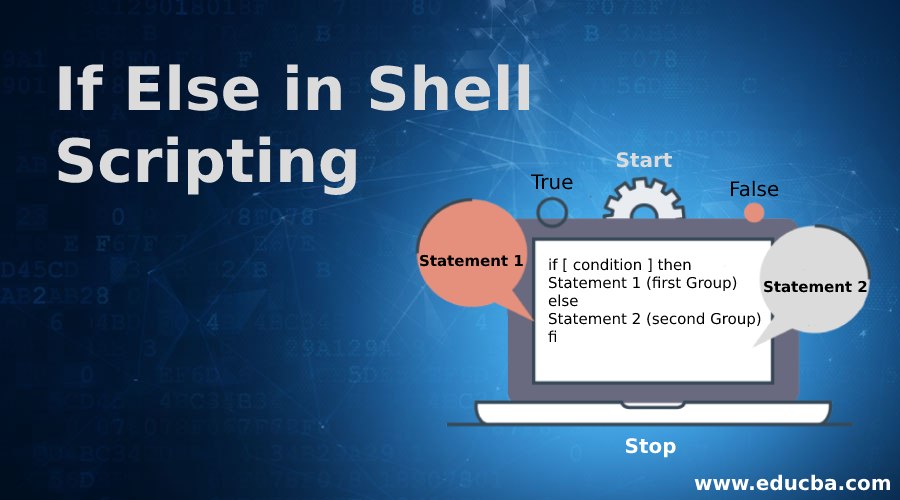 If Else In Shell Scripting Top Examples Of If Else In Shell Scripting