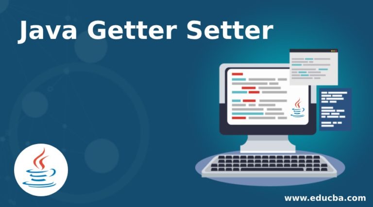 Java Getter Setter | Adding Setter and Getter Methods in Java