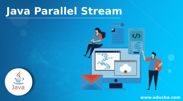 Java Parallel Stream LaptrinhX