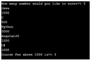 Java Parallel Stream | How does Parallel Stream work in Java & Examples