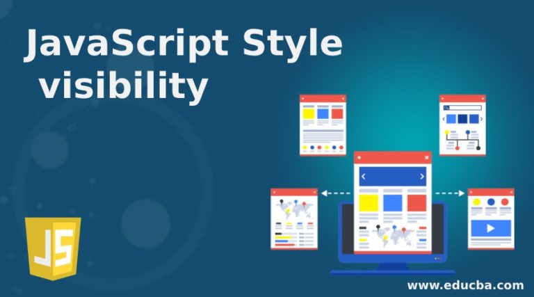 Javascript Style Visibility Top 3 Examples Of Javascript Style Visibility