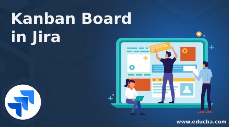 Kanban Board in Jira | Components | States | How to Use Kanban Board?