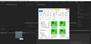 Keylight in After Effects | How to Use Keylight Effect in After Effects?