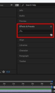 Keylight in After Effects | How to Use Keylight Effect in After Effects?