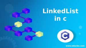 Linked List in C | Working of The Linked List Through C