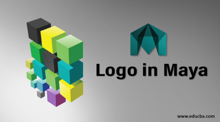 Logo in Maya | Guide to Become a Professional Logo Designer