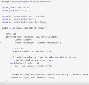 Mapreduce Combiner | How does MapReduce Combiner works