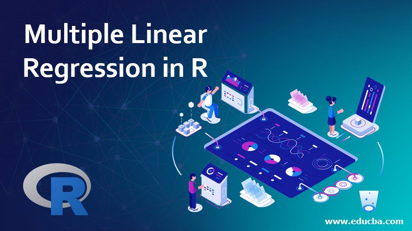 Multiple Linear Regression In R Examples Of Multiple Linear Regression