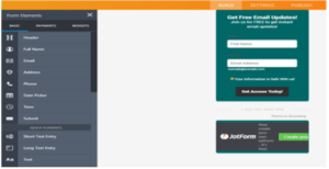 PHP Form Builder | Learn the Examples of PHP Form Builder