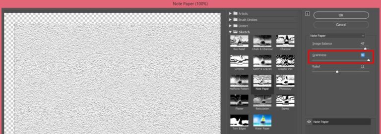 Paper Texture in Illustrator | How to Add & Create Paper Texture Graphic?