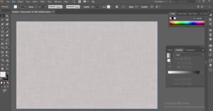 Paper Texture in Illustrator | How to Add & Create Paper Texture Graphic?