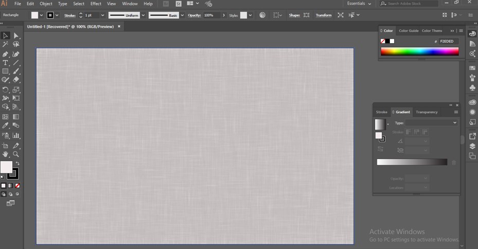  Paper Texture in Illustrator How To Add Create Paper Texture Graphic 
