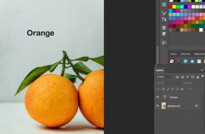 Photoshop Distort Effect | Recreating Image with Distort Effect