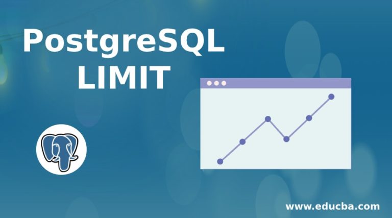 PostgreSQL LIMIT | How LIMIT clause works in PostgreSQL - Examples